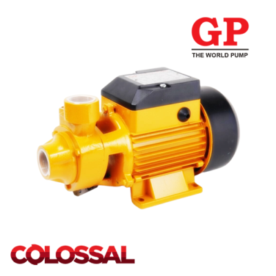 General Pump – Colossal Merchandising Corporation